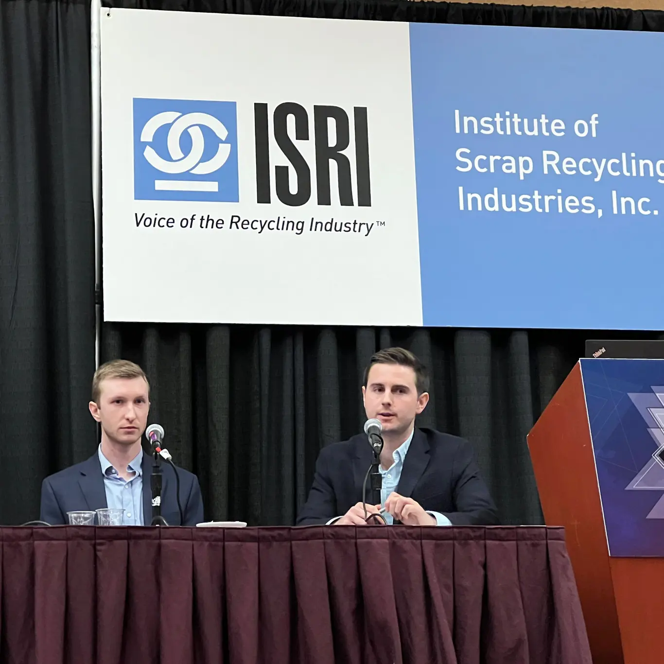 About ReMatter | Scrap Yard Software Company